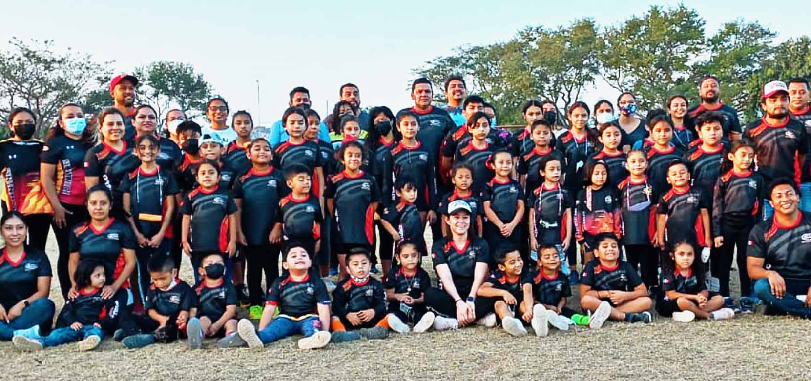 Club de Atletismo Impalas prepara convivencia atlética | NVI Istmo
