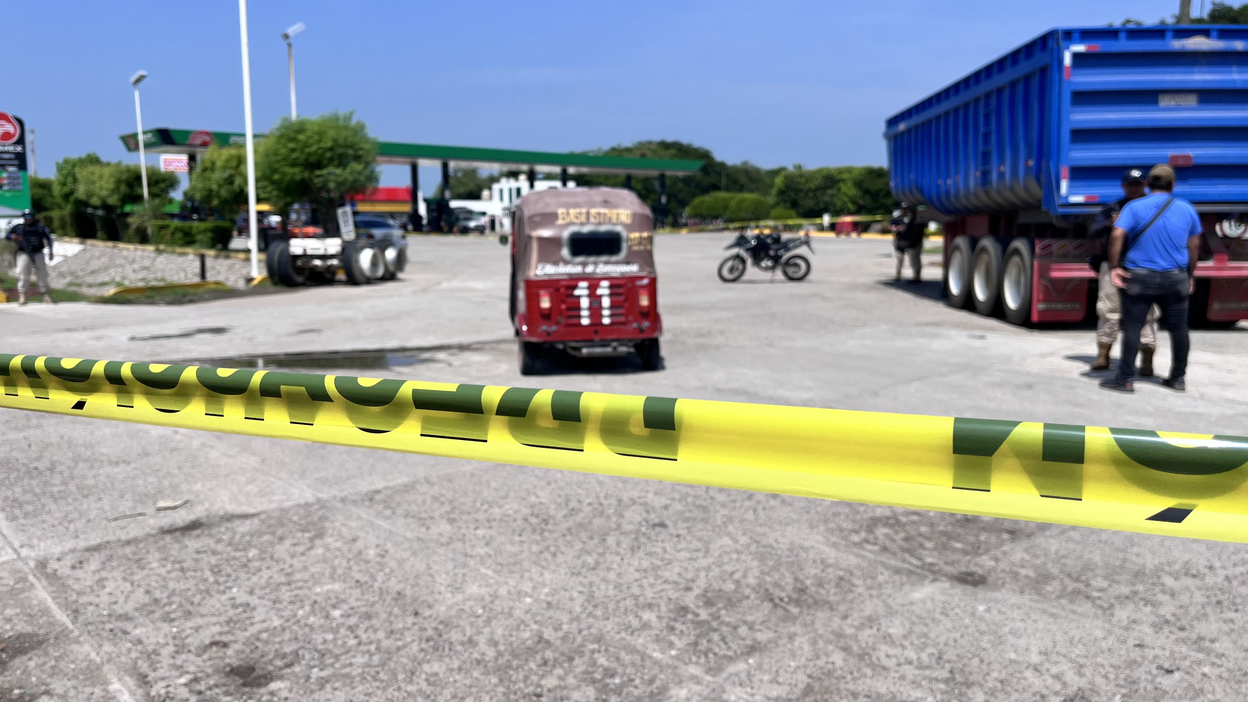Ejecutan al "Chúntaro", conocido distribuidor de dr0g4 en Juchitán ...