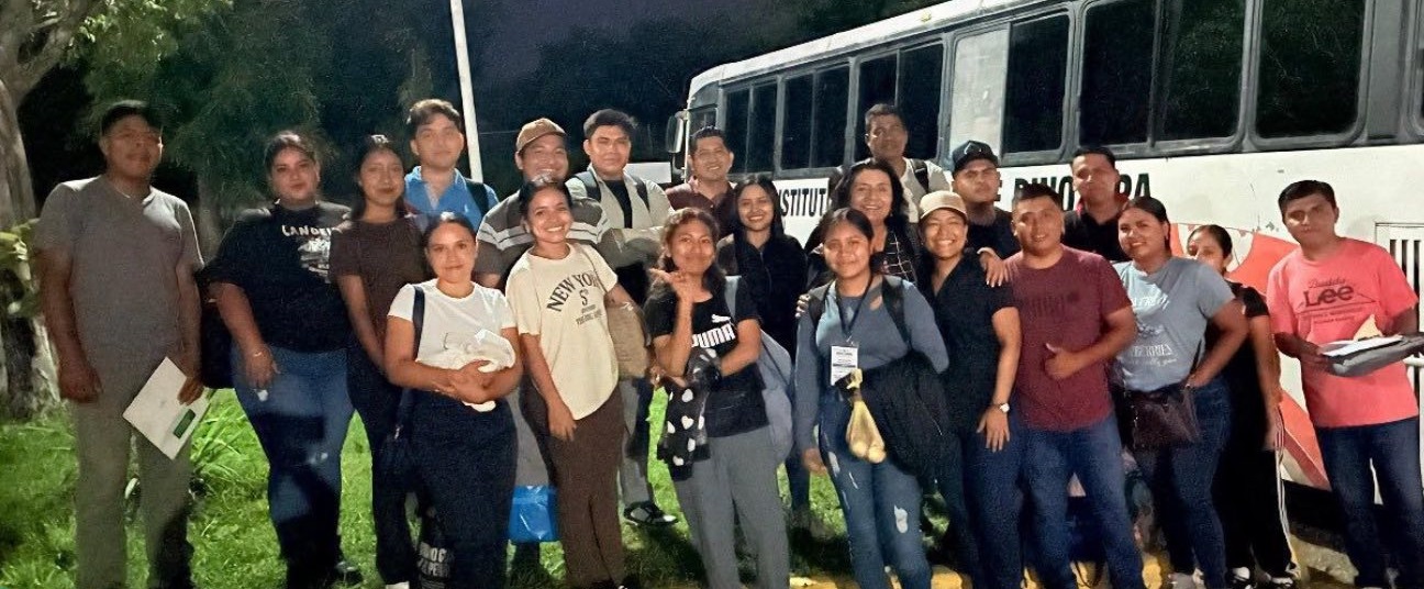Estudiantes del Tec a la etapa regional de Desarrollo Tecnológico | NVI ...