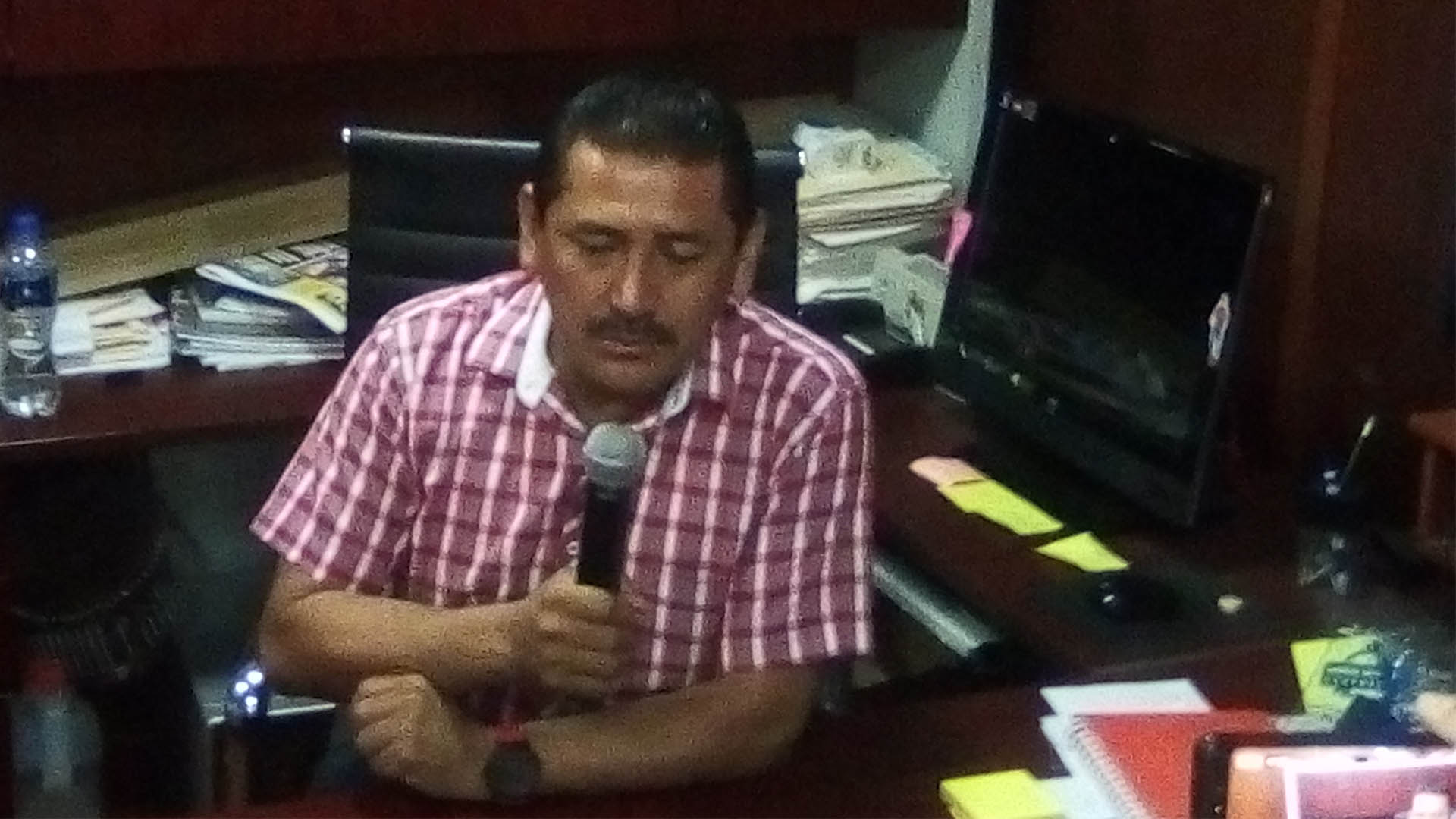 Salina Cruz, a apretarse el cinturón | NVI Istmo