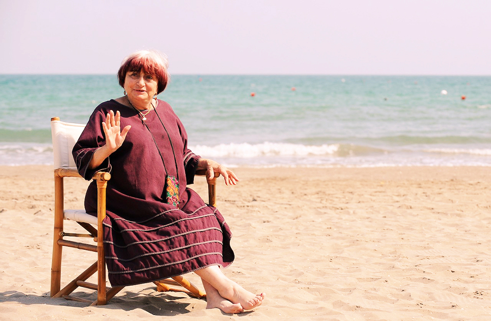 "Varda por Agnès" llega a la Sala Juárez | NVI Istmo